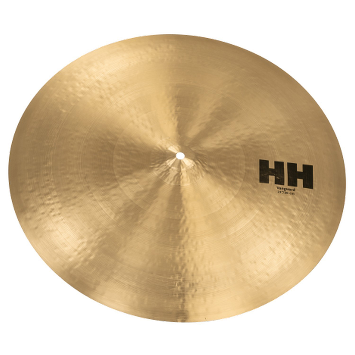 Utgått Cymbal Sabian HH Ride, Vanguard Ride 22 - Musikk-Miljø