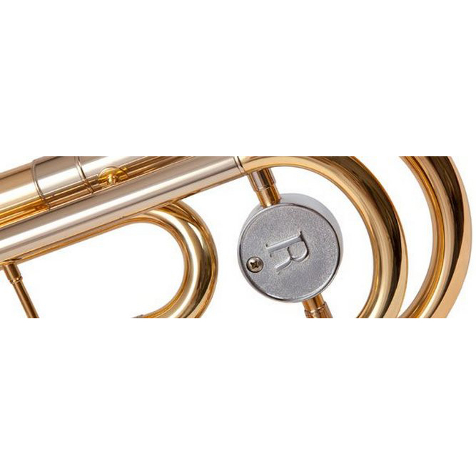 Alttrombone Eb John Packer JP236 Rath, Lakkert|Musikk-Miljø