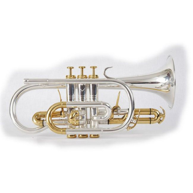 Kornett Bb Sterling Virtuoso Standard|Musikk-Miljø