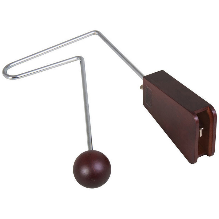 Vibra-Slap Studio 49 VS 1, Deep, Rattling Sound|Musikk-Miljø