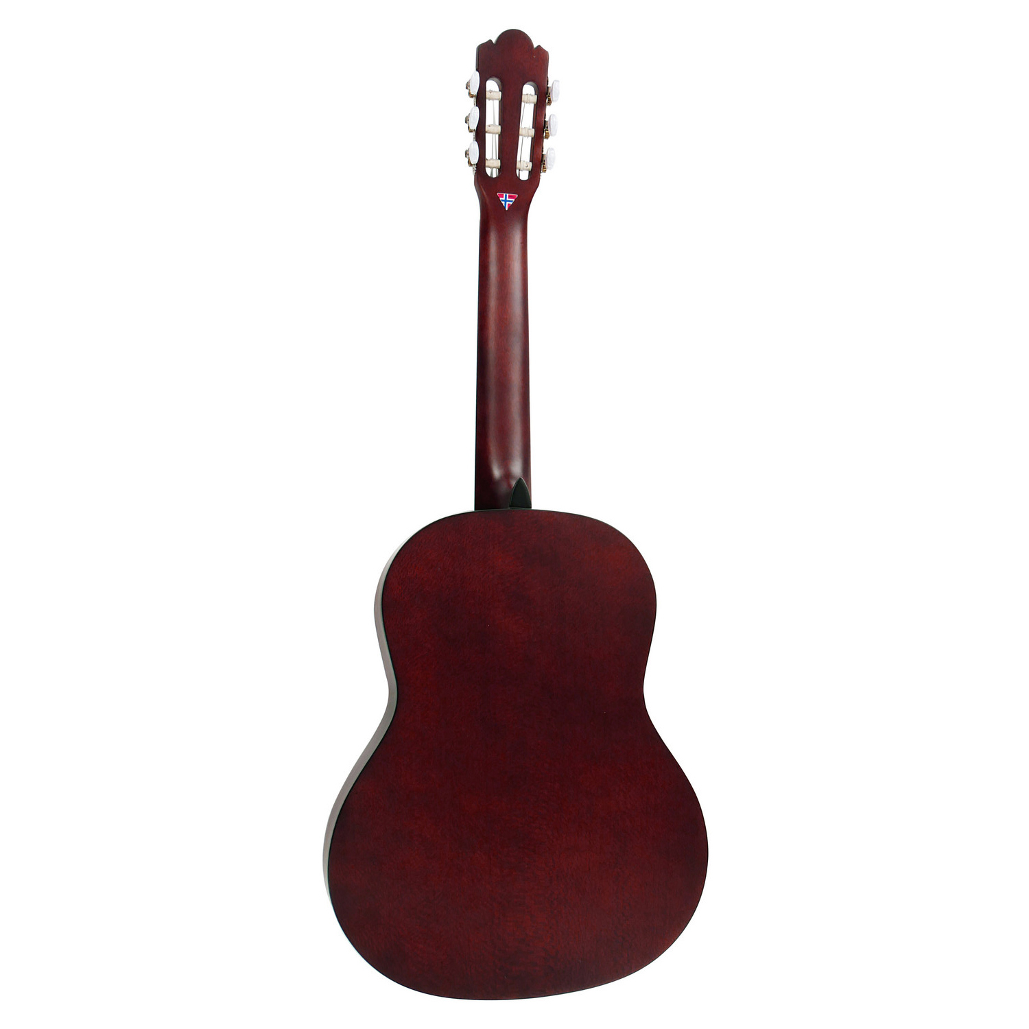 Gitar Klassisk Morgan CG-11 Matt|Musikk-Miljø