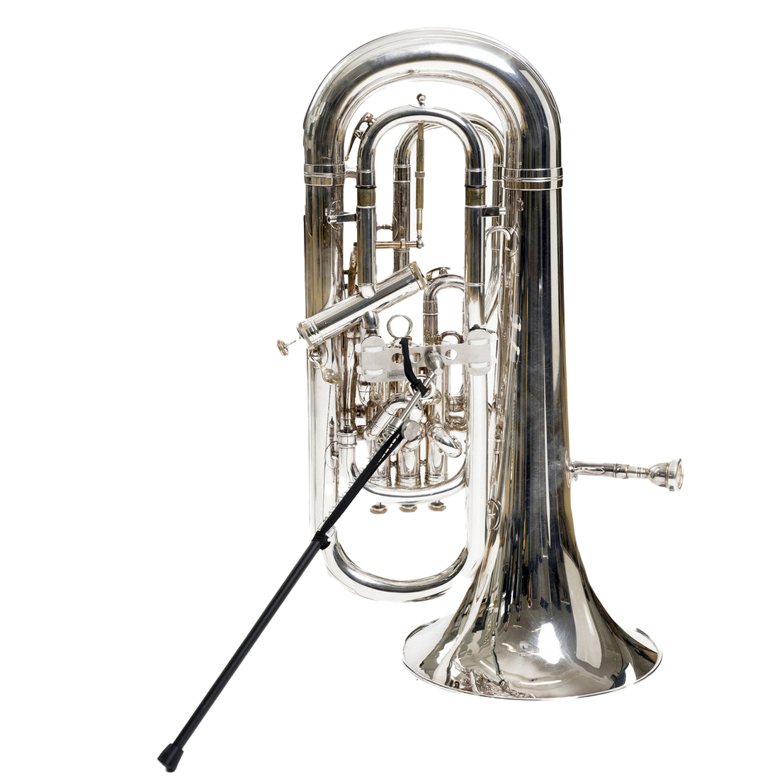 Ergobrass Euphonium Support|Musikk-Miljø