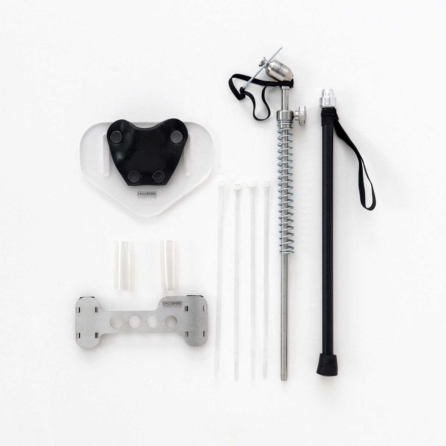 Ergobrass Euphonium Support|Musikk-Miljø