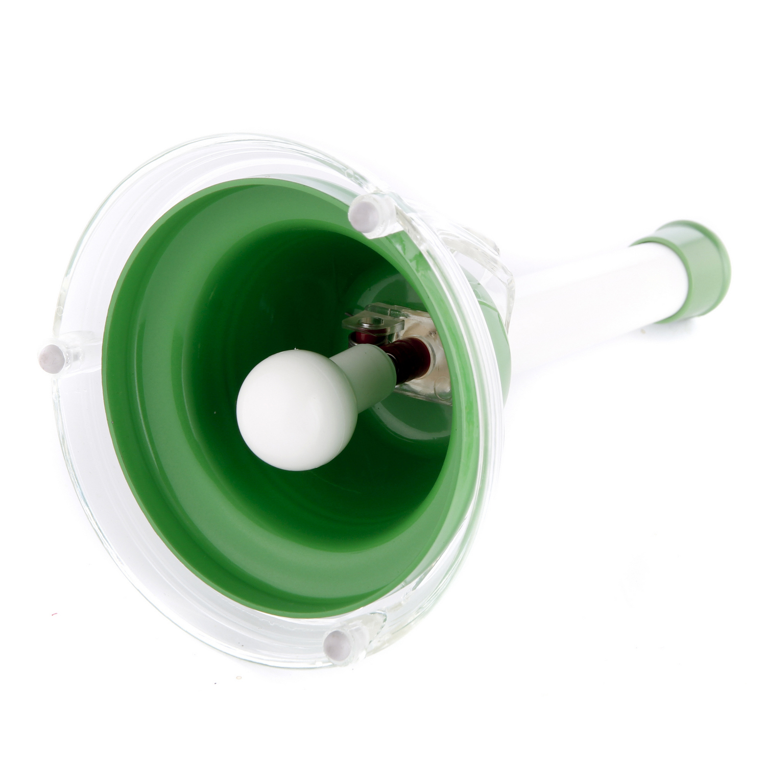 Håndbjellesett Hau-Sheng HFC-625RB, Trykk, Kromatisk G5-G7 (G59-G83) 25 ...