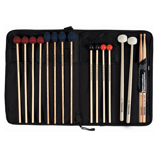 Stikkepakke Innovative Percussion FP-3, Fundamental Series, College ...