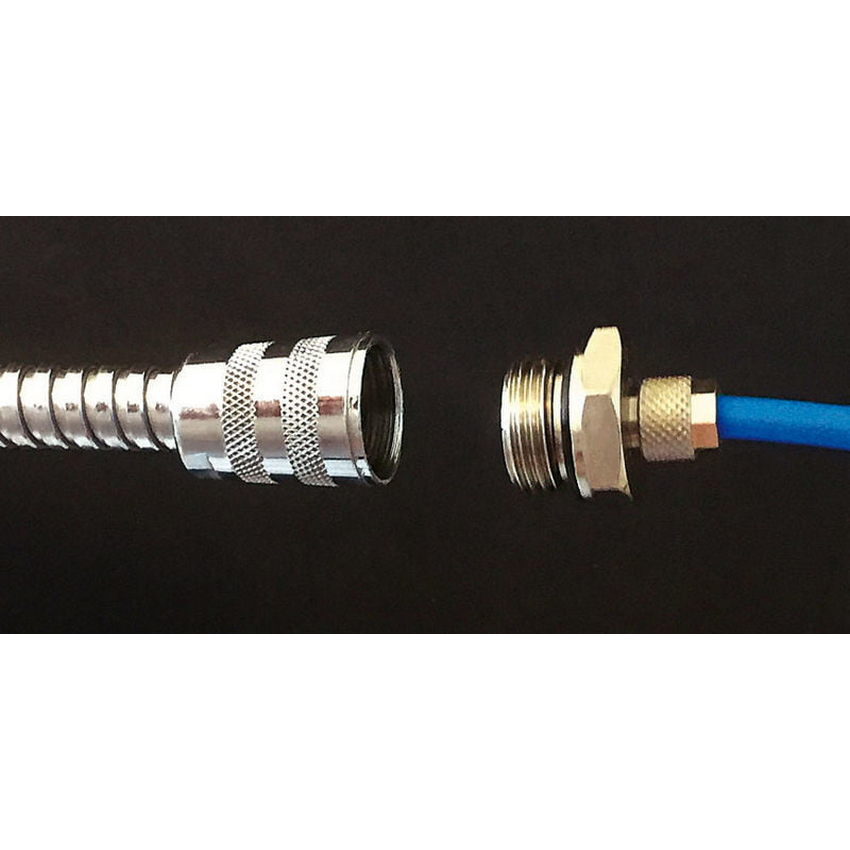 Hydro-Jet S1 Rengjøringsslange. Water-Jet Cleaning System for High ...