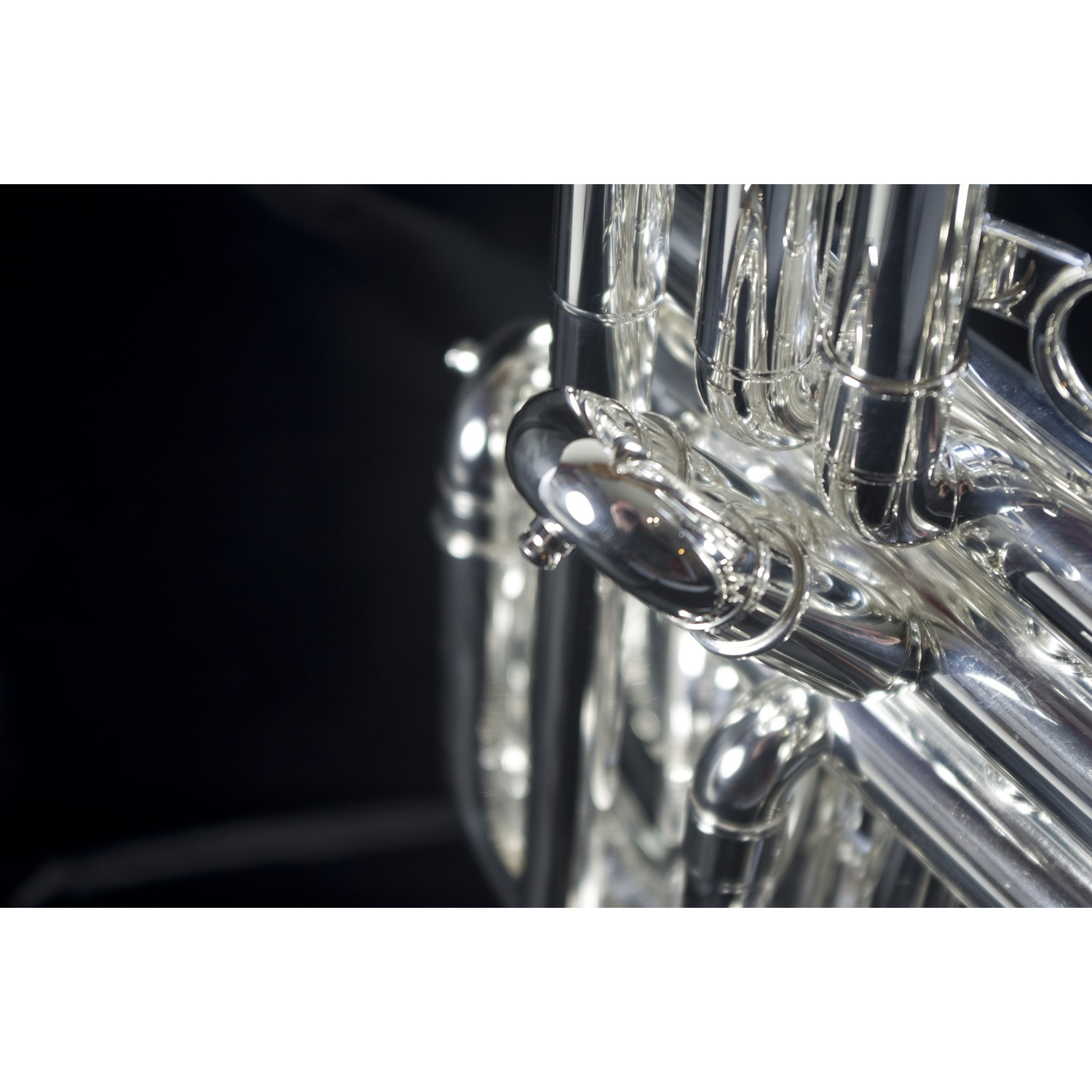 Marching Baritone JP2053 Bb, Lakkert - Musikk-Miljø