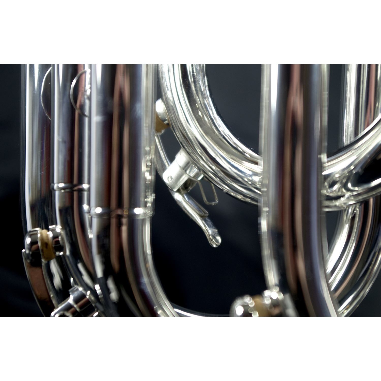 Marching Baritone JP2053 Bb, Lakkert - Musikk-Miljø