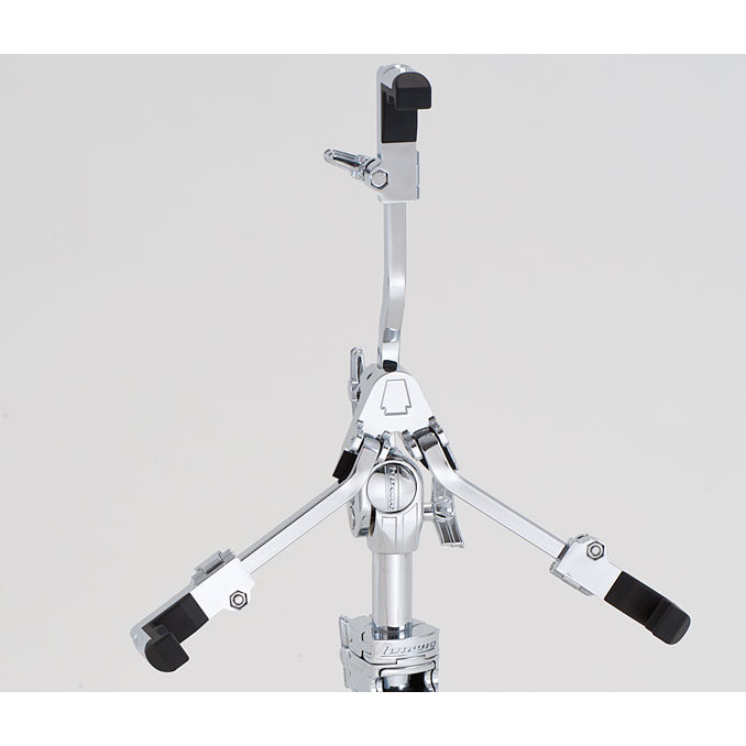 Skarptrommestativ Ludwig LAP23SSL, Atlas Pro, Pillar Clutch, Double ...