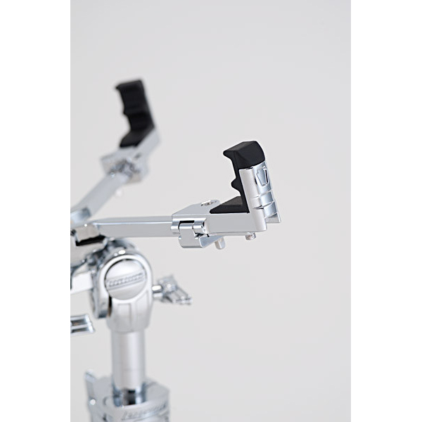 Skarptrommestativ Ludwig LAP23SSL, Atlas Pro, Pillar Clutch, Double ...