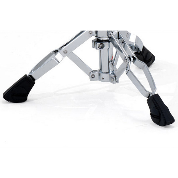 Skarptrommestativ Ludwig LAP23SSL, Atlas Pro, Pillar Clutch, Double ...