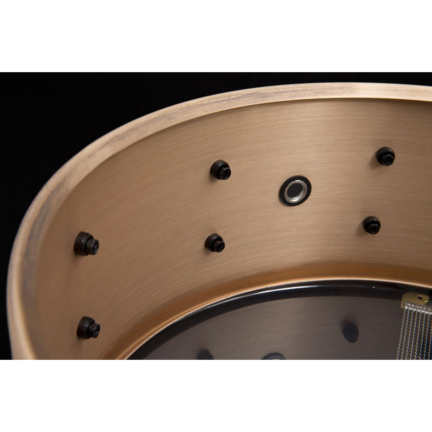 Skarptromme Tama LBZ1455, SLP, 14x5,5, Dynamic Bronze|Musikk-Miljø