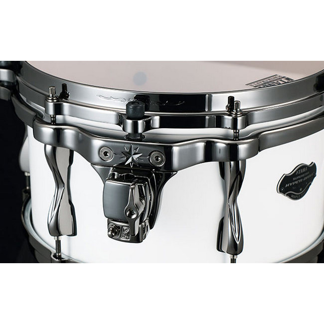 Star Cast Mounting System, Tama MAM12BN, 12, Black Nickel|Musikk-Miljø