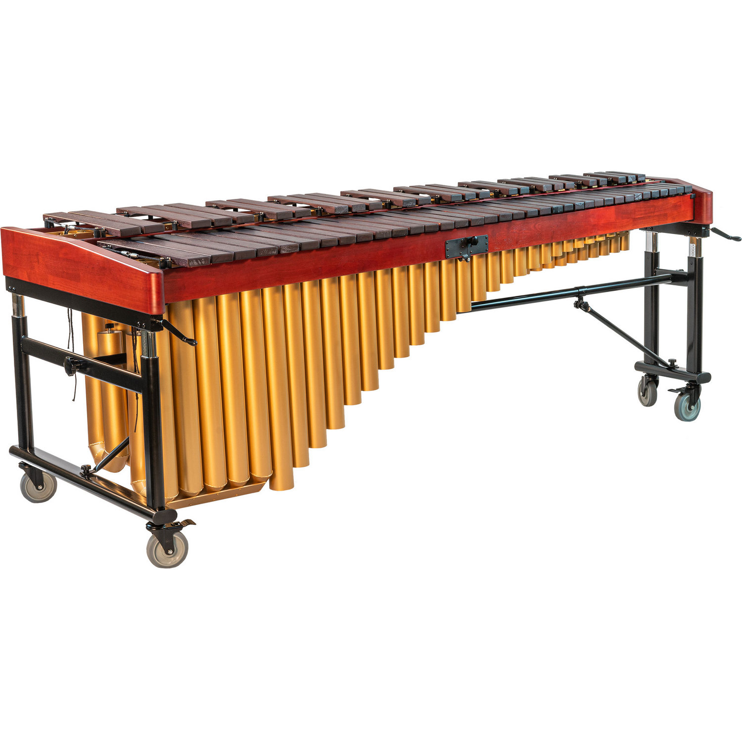 Marimba Malletech MMT5.0, 5 Oktav Mtech Series, Adjustable Hight, Low C|Musikk-Miljø