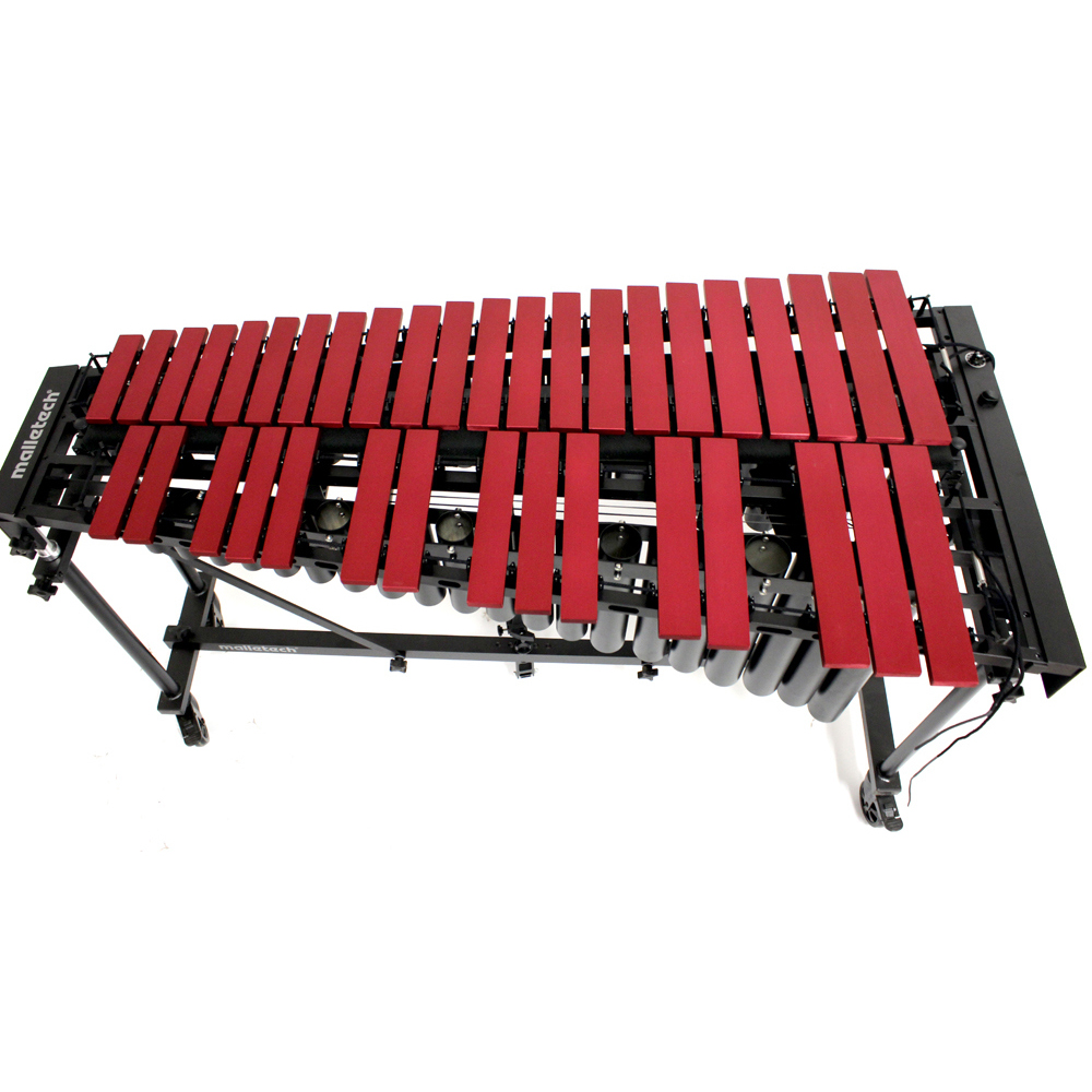 Vibrafon Malletech OmegaVibe OV3.0, Standard Height, w/Motor, 3 Octaves ...