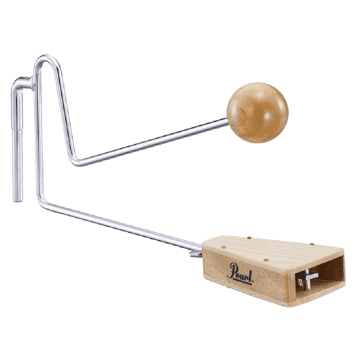Vibra-Slap Clamp Pearl PRT-10C, For Pearl PRT-10|Musikk-Miljø