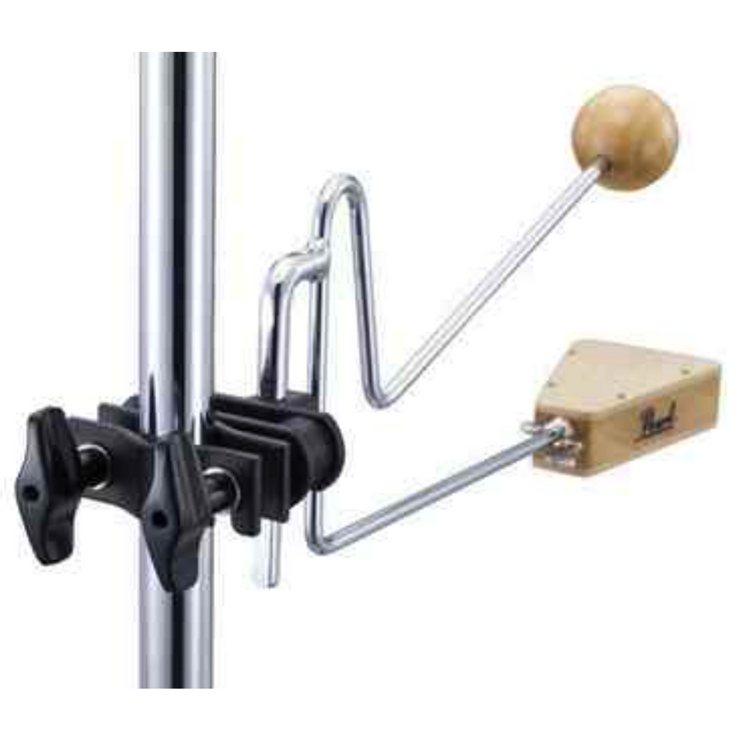 Vibra-Slap Clamp Pearl PRT-10C, For Pearl PRT-10|Musikk-Miljø