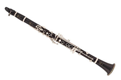 Klarinetter|Musikk-Miljø