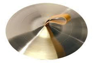 Perkusjon|Musikk-Miljø