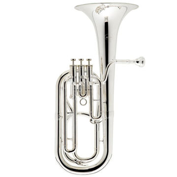 Baritone - Euphonium - Musikk-Miljø