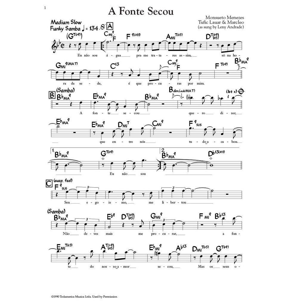 The Latin Real Book Bb Edition|Musikk-Miljø