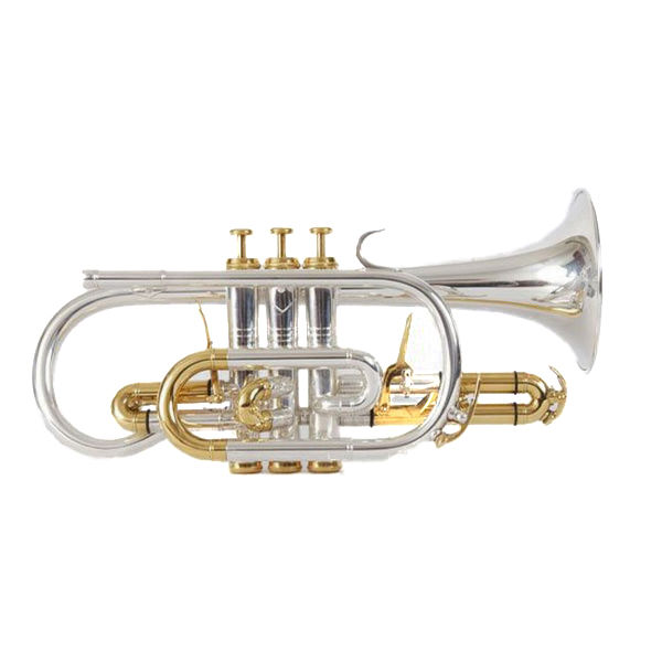 Kornett Bb Sterling Virtuoso Standard|Musikk-Miljø