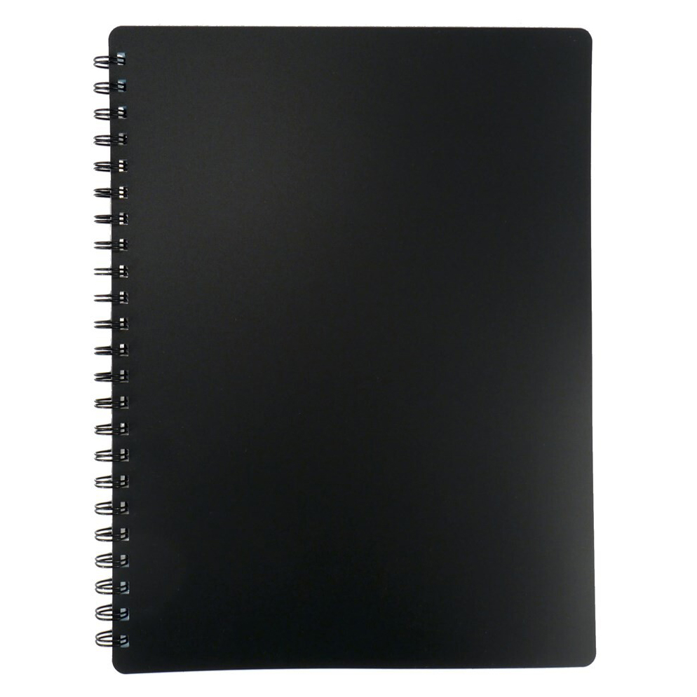 Notemappe - Innovative Music Folder Standard A4/40|Musikk-Miljø