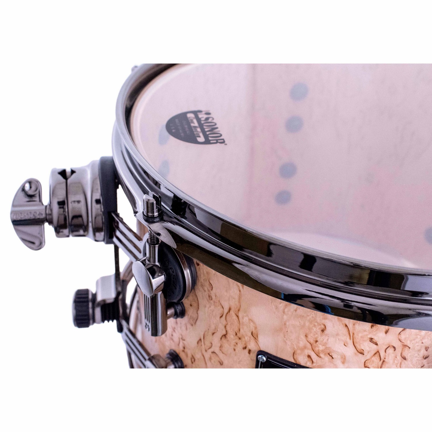 Trommesett Sonor 150th Anniversary Lite Shells Set, Scandinavian Birch ...