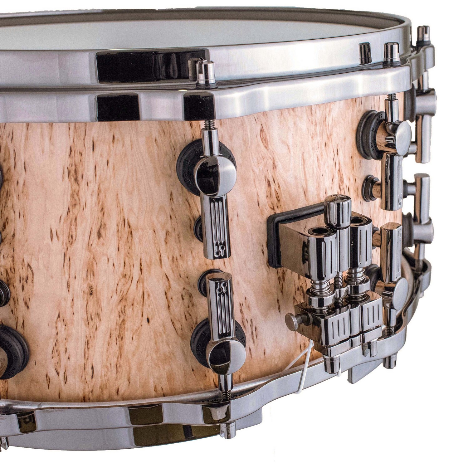 Trommesett Sonor 150th Anniversary Lite Shells Set, Scandinavian Birch ...